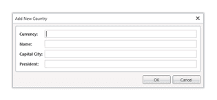 Microsoft Lightswitch grid controls – Modal Window picker, Auto ...