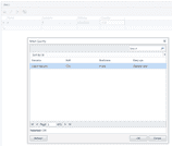 Microsoft Lightswitch grid controls – Modal Window picker, Auto ...