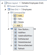 How to pre populate and post populate some data for new item in AddAndEditNew or other events in ...