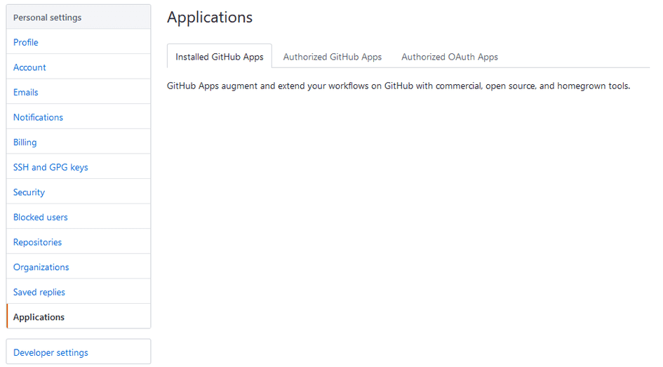 Using Azure App Service Web Apps continuous deployment with GitHub organizations | rostacik.net ...
