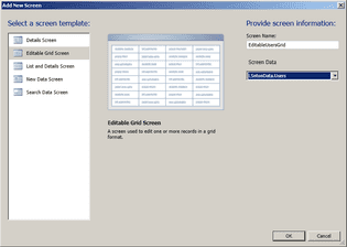 Handling many to many (n to m) relationships in Microsoft LightSwitch | rostacik.net dev blog